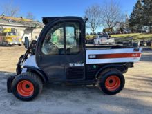 Used Toolcat 5600 for sale. Bobcat equipment & more | Machinio