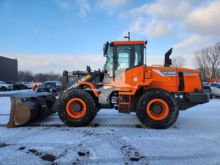 Used DL200 Doosan for sale. Doosan equipment & more | Machinio