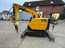Used Brokk for sale. Erkat equipment & more | Machinio