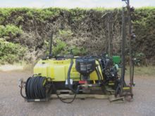 Used HD200 Sprayer for sale. John Deere equipment & more | Machinio