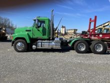 Used Mack 613 Chu for sale. Mack equipment & more | Machinio
