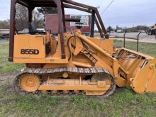 Used Case Crawler Loaders for sale. Case CE equipment & more | Machinio