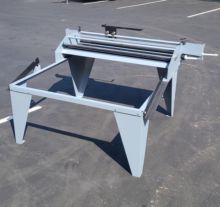 Used Liner Sizer for sale. Duro Dyne equipment & more | Machinio