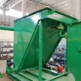 Used Clarifier Lamella for sale. Ellis equipment & more | Machinio