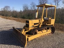 Used Dozers Massey Ferguson for sale. Massey Ferguson equipment & more ...