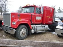 Used Superliner for sale. Mack and more.