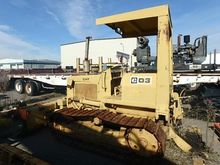 Used Caterpillar D3 Dozer for sale.