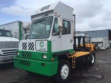 Used Yard Mule for sale. Capacity and more.