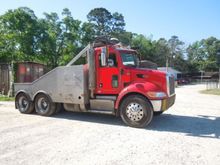 Used Toter Trucks for sale. Peterbilt and more.