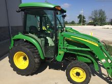 Used 3720 for sale. John Deere equipment & more | Machinio