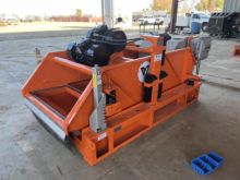 Used MI Swaco Shale Shakers for sale | Machinio