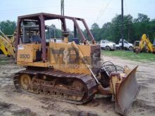 Used Case 850D for sale. Case CE equipment & more | Machinio