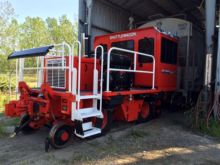 Used Shuttlewagon for sale. Nordco Shuttlewagon equipment & more | Machinio