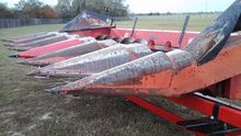 Used Corn Pickers for sale. Kemper and more.