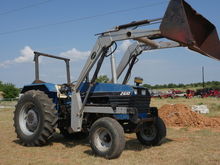 Used Long Tractors for sale. Mercedes-benz and more.