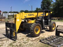 Used John Deere Telehandlers for sale. John Deere equipment & more ...