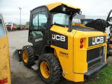 Used JCB Skid Steers for sale. Jcb and more.