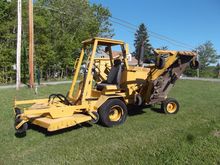 Used Howard Price Mower for sale. Howard equipment & more | Machinio