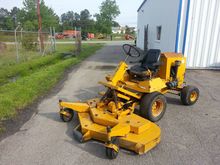 Used Howard Price Mower for sale. Howard equipment & more | Machinio
