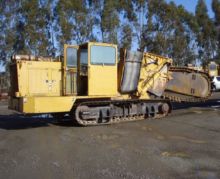 Used Trencor Trenchers for sale | Machinio