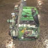 Used John Deere 1050 Diesel Tractor for sale. John Deere equipment ...