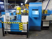 Used Presses Fine Blanking for sale. Schmid equipment & more | Machinio