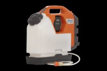 Used Husqvarna® Water Tanks for sale. Husqvarna equipment & more | Machinio