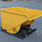 Used Self Dumping Hopper for sale. Star equipment & more | Machinio