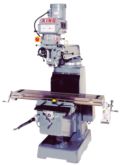 Used King Canada Milling Machines for sale in British Columbia, Canada ...