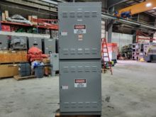 Used Switchgear Units for sale. Siemens equipment & more | Machinio