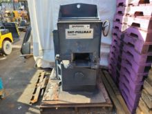 Used Pullmax for sale. Baileigh equipment & more | Machinio