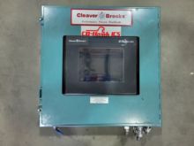 Used Cleaver-Brooks Electrical & Electronic Components for sale | Machinio