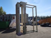 Used Case Clamps for sale. Uhling equipment & more | Machinio