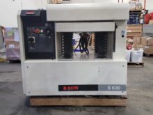 Used Scm S 630 for sale. SCM / SCMI equipment & more | Machinio