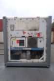 Used Reefer Containers for sale. Cimc equipment & more | Machinio