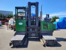 Used Combilift C6000 for sale. Combilift equipment & more — Page 4 ...