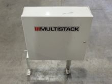 Used Multistack for sale. Ferag equipment & more | Machinio