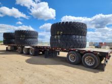 Used Komatsu 830E for sale. Komatsu equipment & more | Machinio