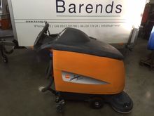 Used Taski for sale. Vat and more.