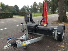 Used Maxilift for sale. Iveco and more.