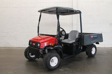 Used Toro Workman for sale. Cushman and more.