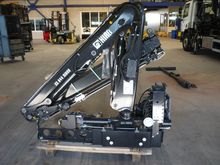 Used Hiab Crane Arm for sale. Hiab equipment & more | Machinio