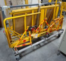 Used Scaffolding, Cart for sale. Metaltech equipment & more | Machinio