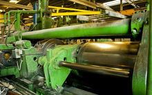 Used Aluminum Extrusion Press for sale. Farrel equipment & more | Machinio