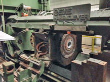 Used Extrusion Press for sale. Brown equipment & more | Machinio