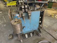 Used Butt Welding Machine Price for sale. Micro Weld equipment & more | Machinio