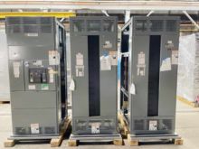 Used Switchgear Switchboards for sale. Square D equipment & more | Machinio