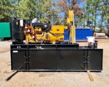Used 150 Kw Diesel Generators for sale. Multiquip equipment & more ...