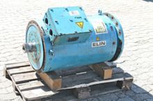 Used ELIN Electric Motors for sale | Machinio