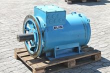 Used ELIN Electric Motors for sale | Machinio